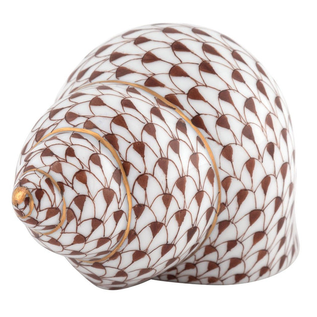 Herend Periwinkle Shell | Fine Decor Direct