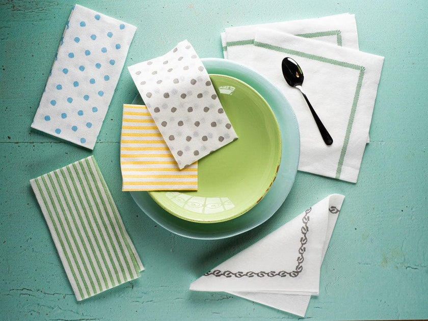 Everything You Need To Know About Napkins | Fine Decor Direct