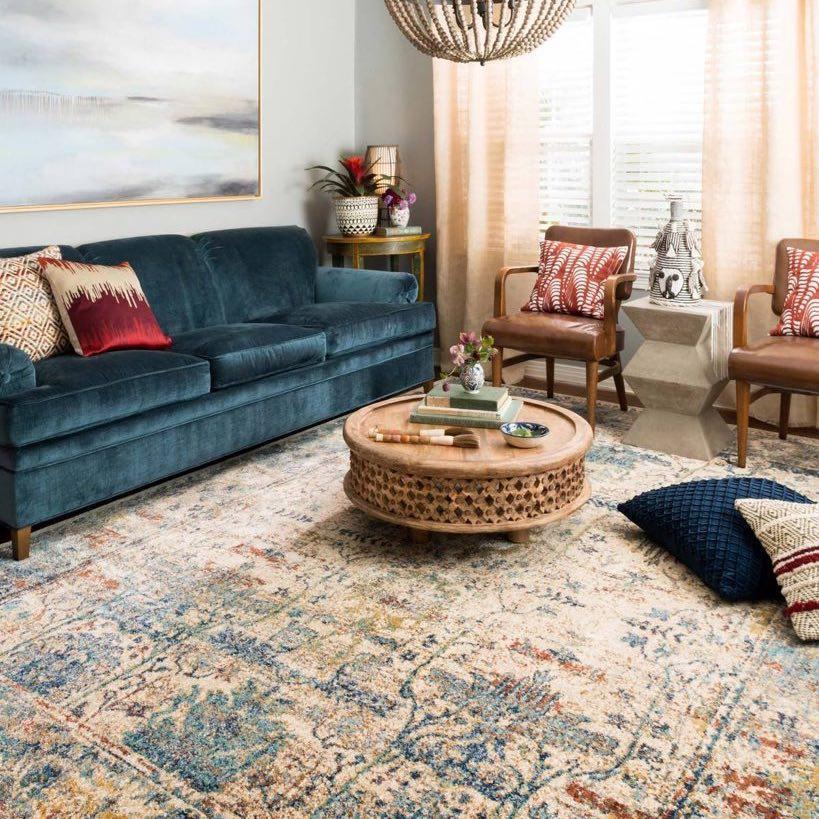 5 Things to Consider When Choosing the Right Rug for a Room – Fine ...