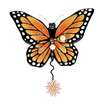 Allen Designs Clocks – Fine Decor Direct