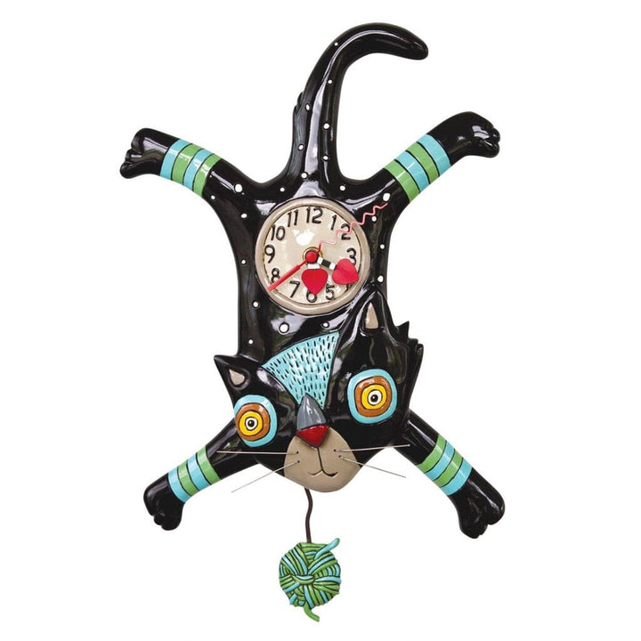 Allen Designs Clocks – Fine Decor Direct