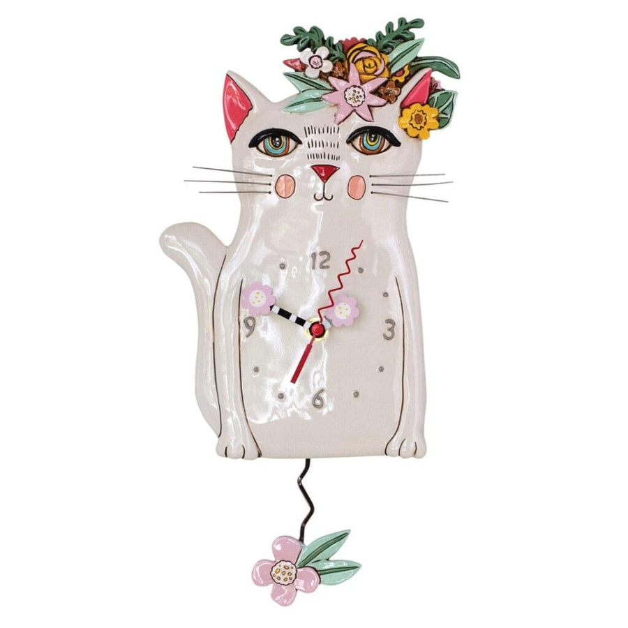 Allen Designs Clocks – Fine Decor Direct