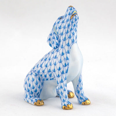 Herend Dogs | Fine Decor Direct