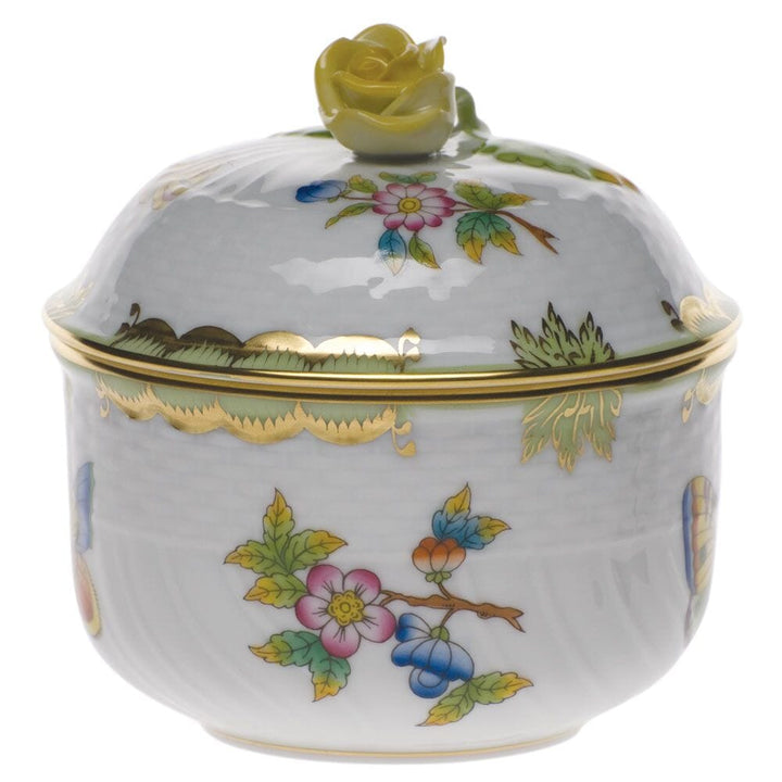 Herend Queen Victoria – Fine Decor Direct