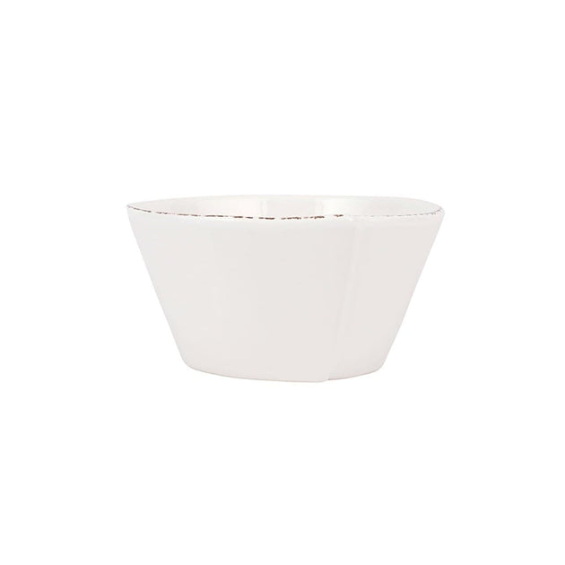 Vietri Lastra Evergreen Stacking Cereal Bowl | Fine Decor Direct