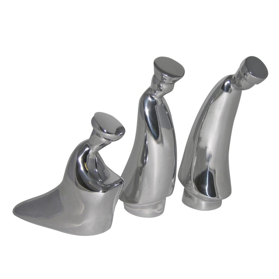 Nambe - Bowls, Silverware, Vases, Picture Frames – Fine Decor Direct