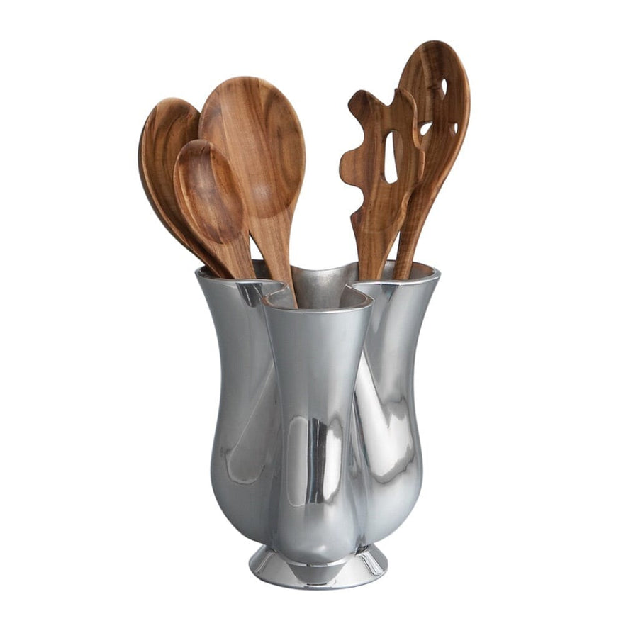 Nambe - Bowls, Silverware, Vases, Picture Frames – Fine Decor Direct