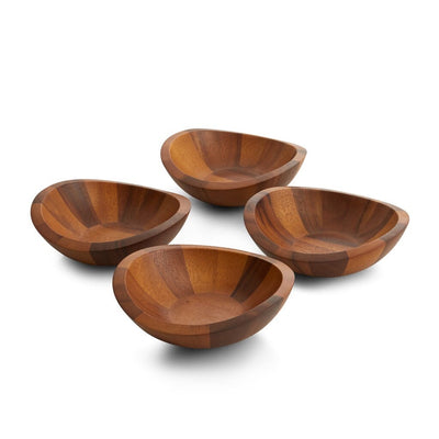 Nambe - Bowls, Silverware, Vases, Picture Frames | Fine Decor Direct