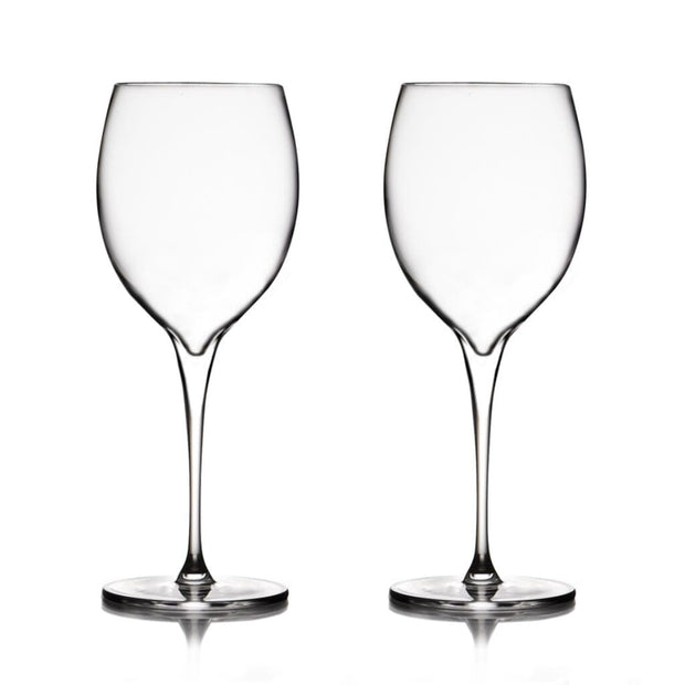 Nambe Vie Chardonnay (Set of 2) | Fine Decor Direct