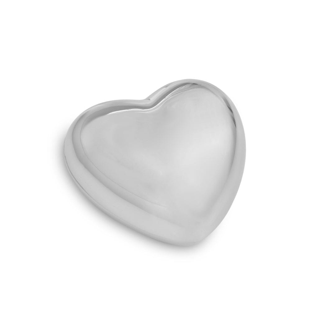 Nambe Loving Heart Box – Fine Decor Direct