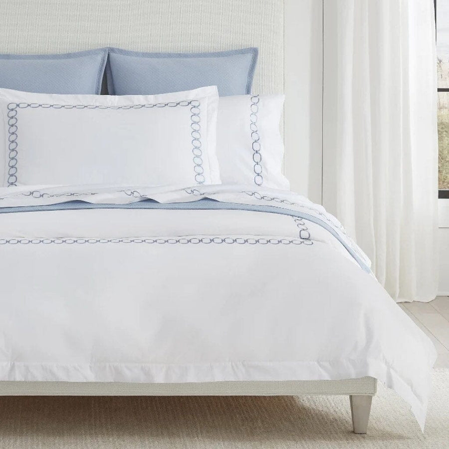 Sferra Fine Linens - Bedding, Sheets, Throws, Towels & More – Fine ...