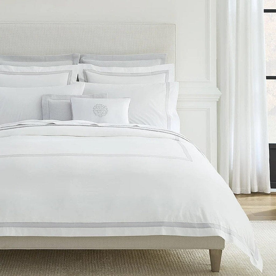 Sferra Fine Linens - Bedding, Sheets, Throws, Towels & More – Fine ...