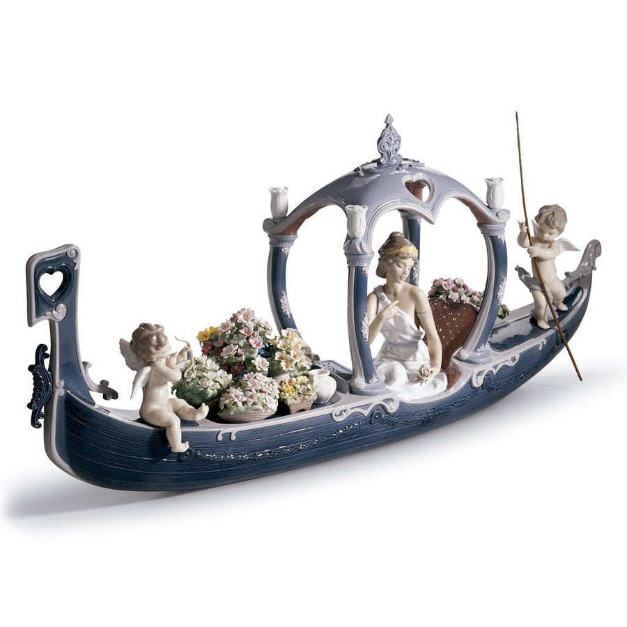 Lladro Porcelain Limited Editions | Handmade in Spain – Fine Decor Direct