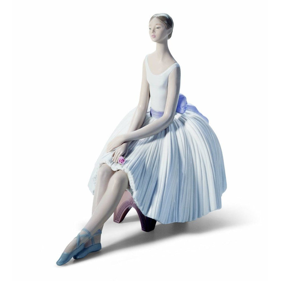 Lladro Porcelain Ballet & Dance Sculptures & Figurines – Fine Decor Direct