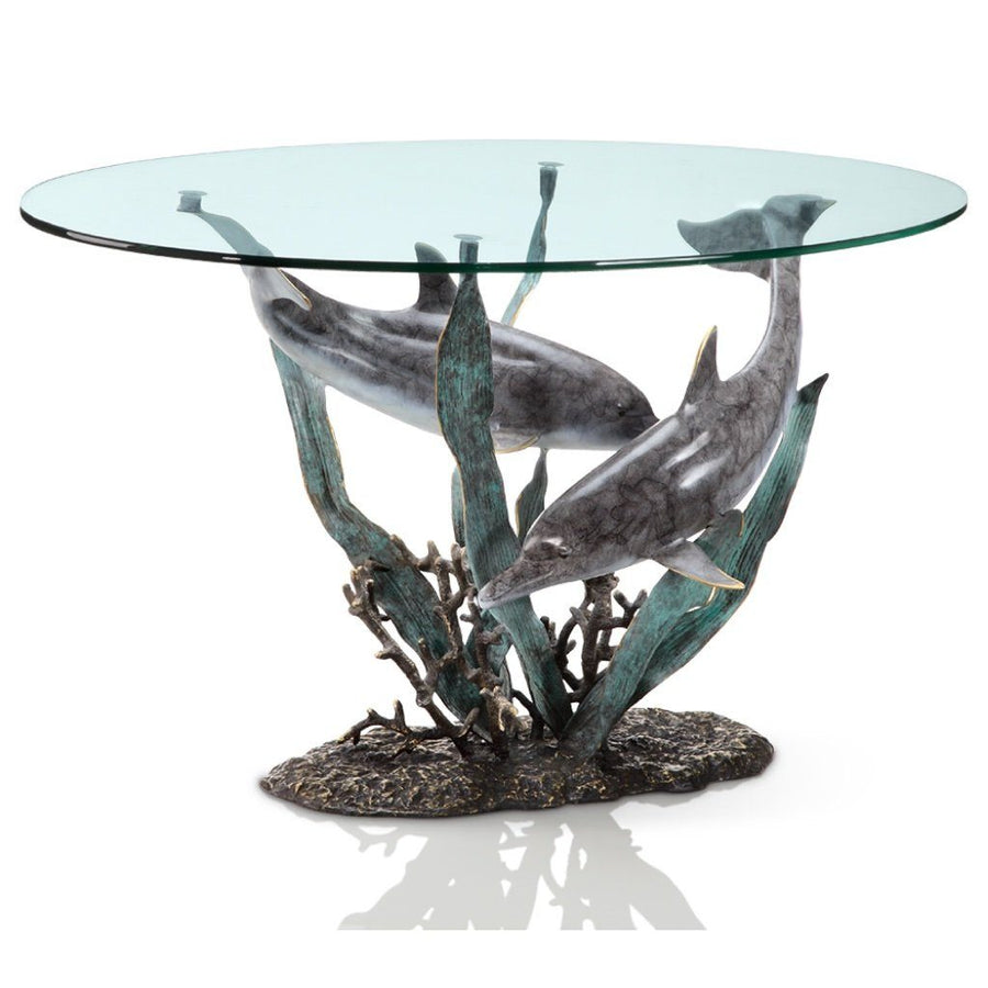 SPI Home & Garden Sculptures | Aluminum & Brass SPI Home Decor – Fine ...