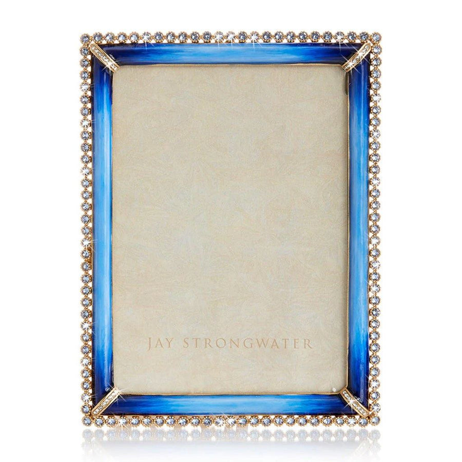 Jay Strongwater - Frames, Vases, Boxes & Ornaments – Fine Decor Direct
