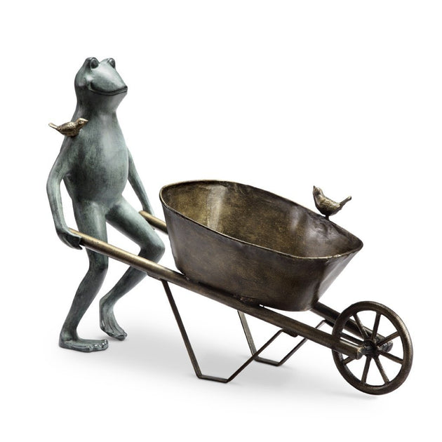 SPI Garden Sculptures & Statues | Frogs, Cranes, Herons