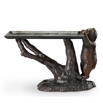 SPI Home Decor | Decorative Tables, Coat Racks, Wall Plaques – Fine ...