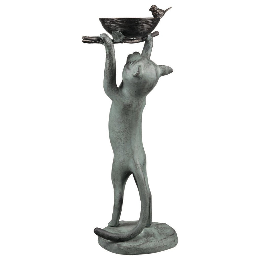 SPI Garden Sculptures & Statues | Frogs, Cranes, Herons – Fine Decor Direct