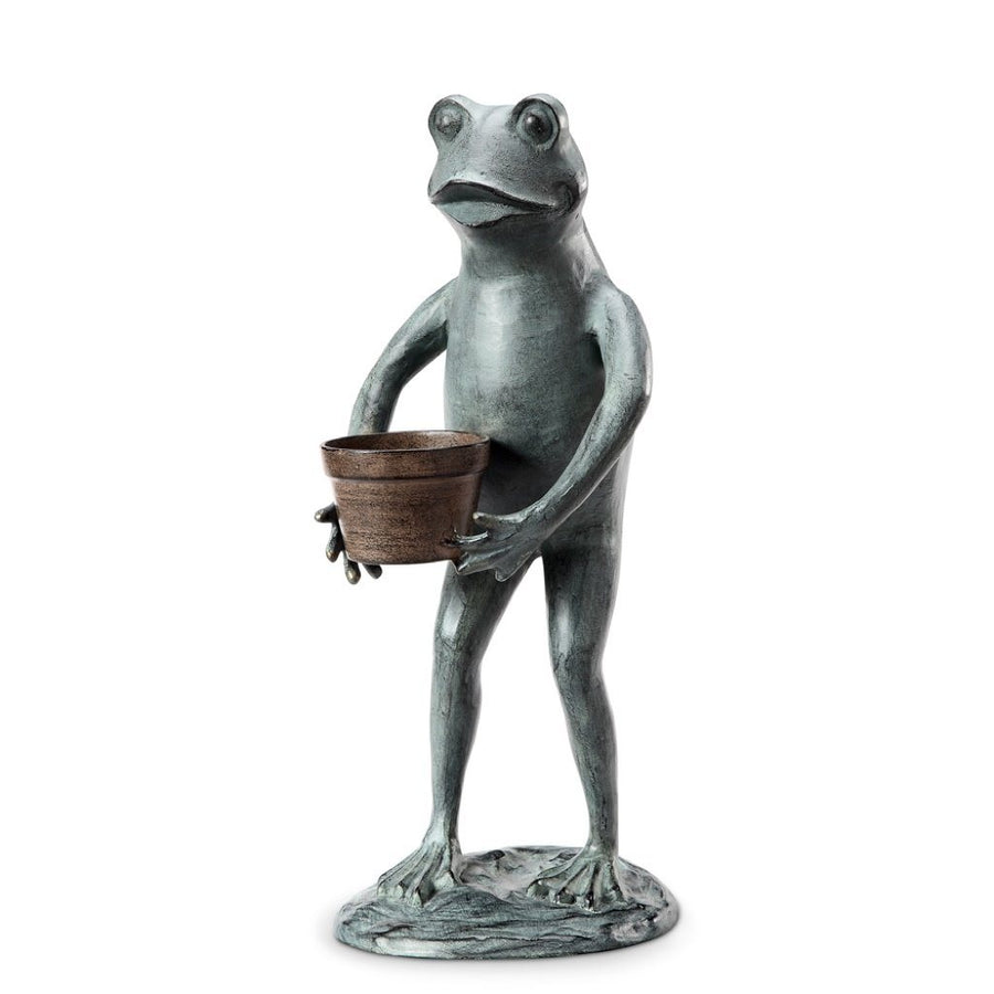 SPI Garden Sculptures & Statues | Frogs, Cranes, Herons – Page 2 – Fine ...