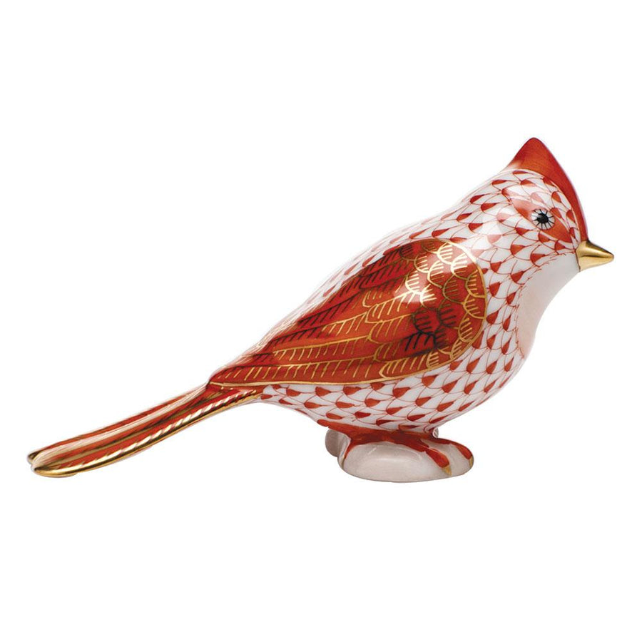 Herend Bird Figurines – Fine Decor Direct
