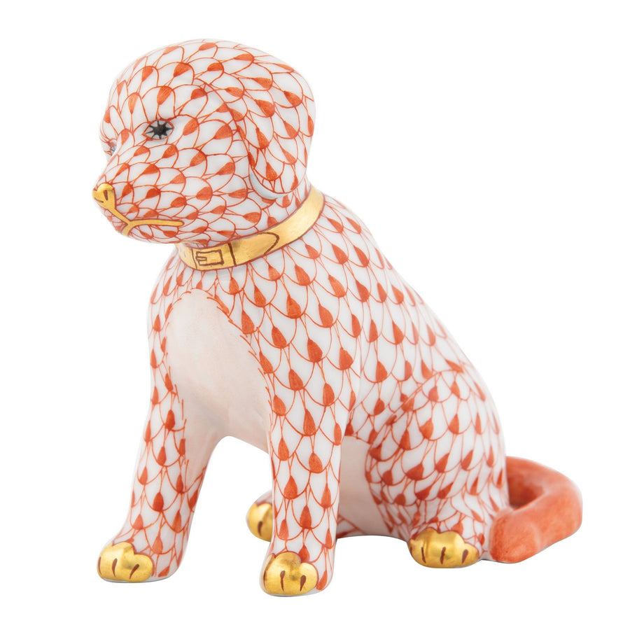 Herend Dogs – Fine Decor Direct