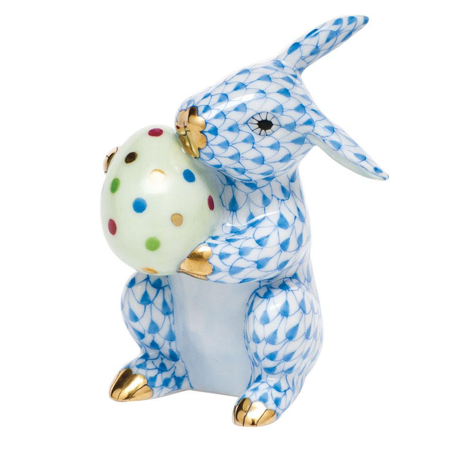Herend Bunny Rabbits - Porcelain Bunny Figurines – Page 2 – Fine Decor ...