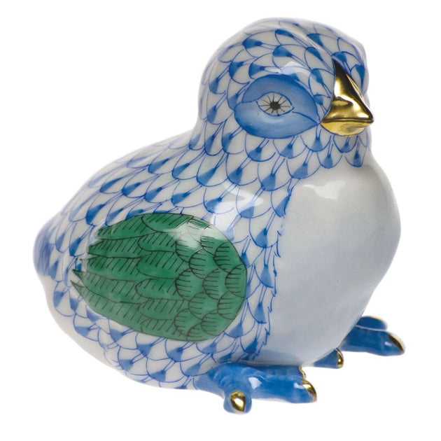 Herend Bird Figurines | Fine Decor Direct