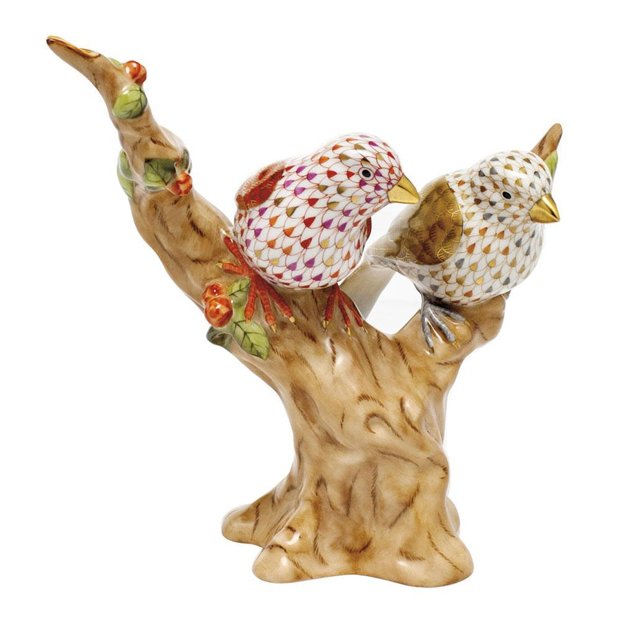 Herend Bird Figurines – Page 2 – Fine Decor Direct