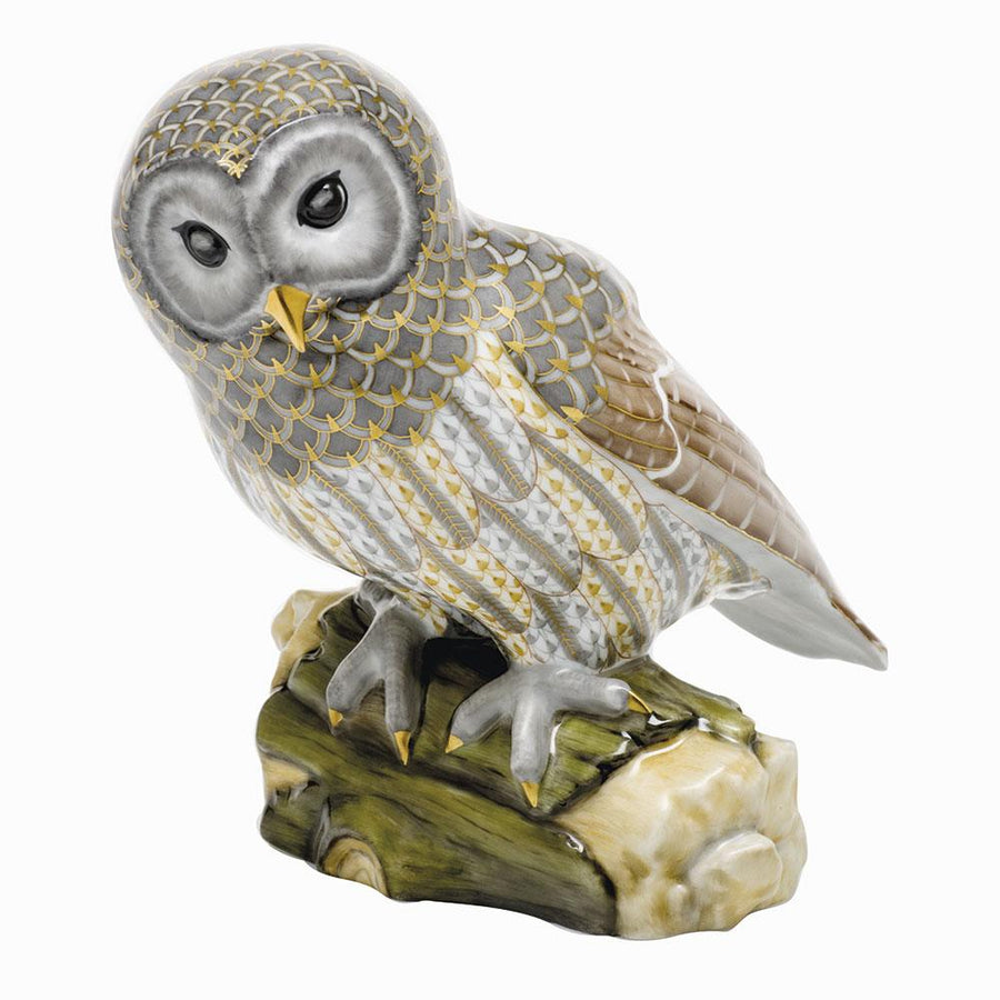 Herend Bird Figurines – Page 3 – Fine Decor Direct
